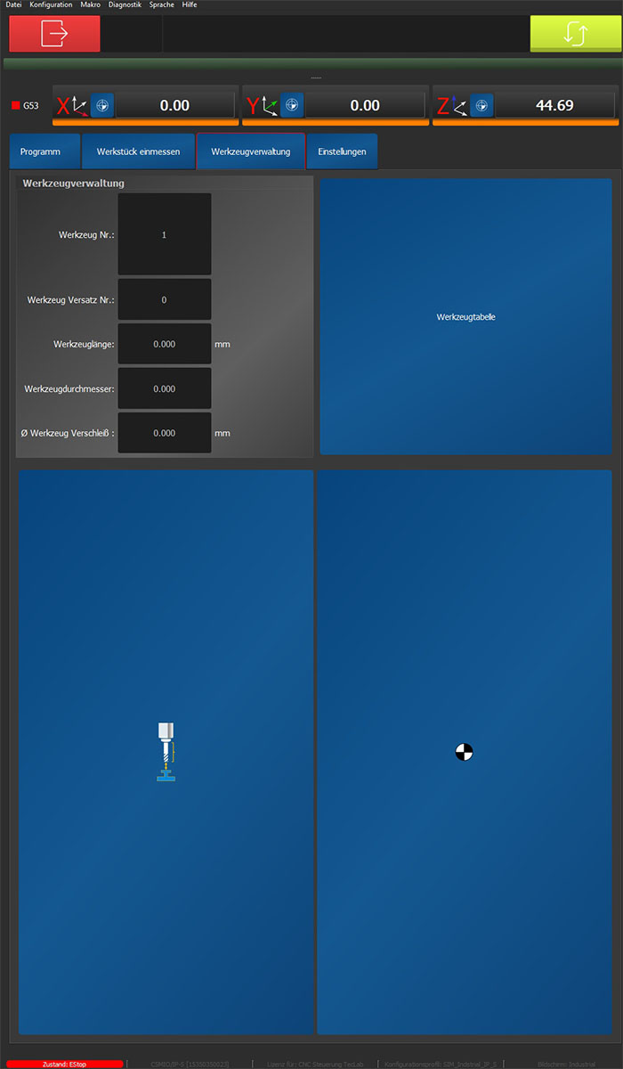 Unsere Anleitungen zur SIM Software